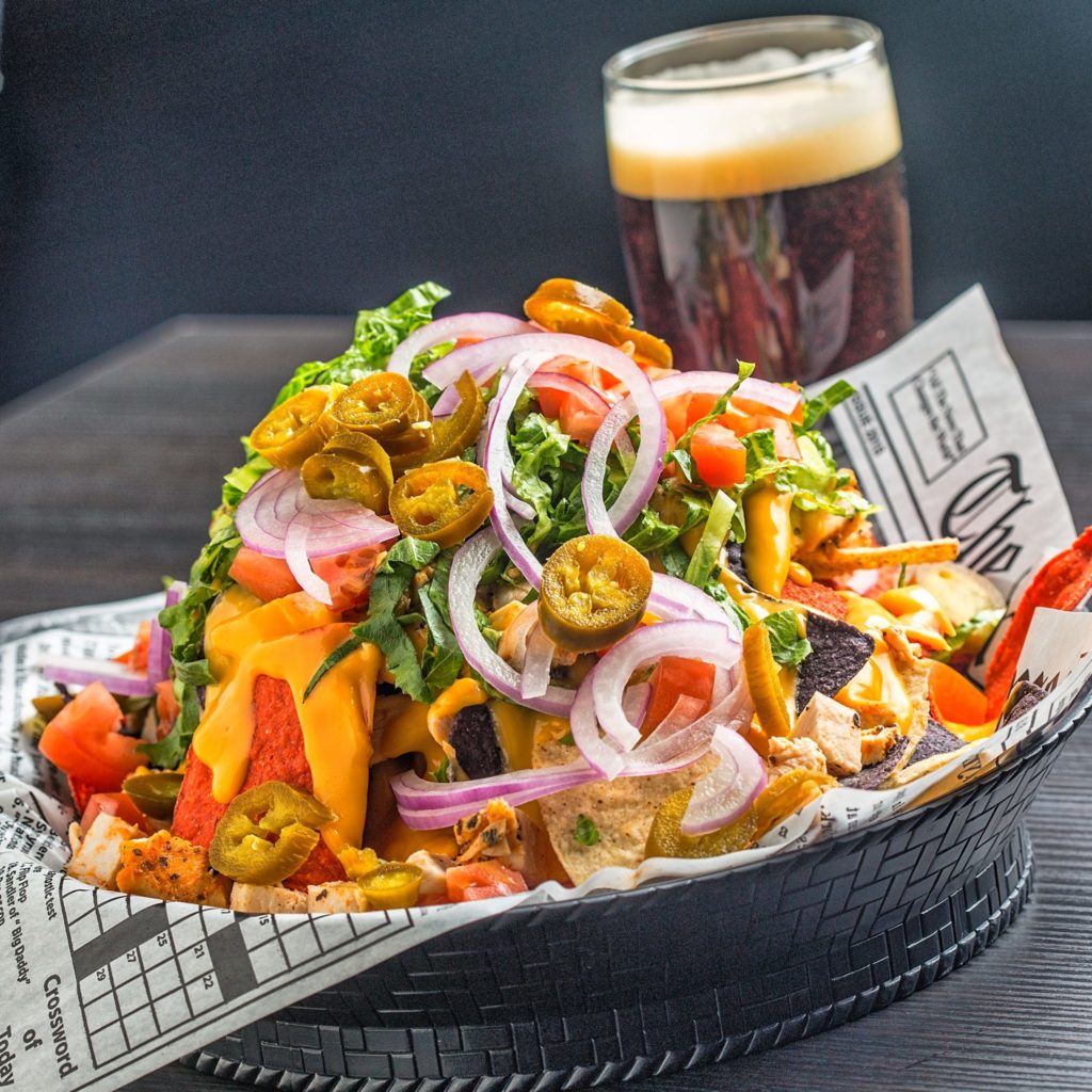 Scorz Bar and Grill Restaurant - Downtown Williamsport, PA - Sports Bar